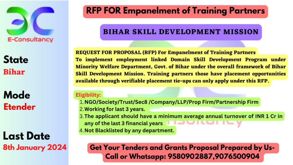 8 Simple Steps to Secure Government Funding for Your NGO in India - E ...